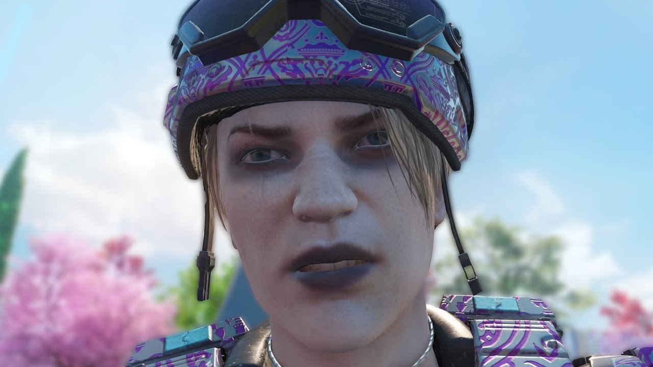 KINETIC ARMOR ONJUIST GEBRUIKT! (COD: Black Ops 3) - YouTube