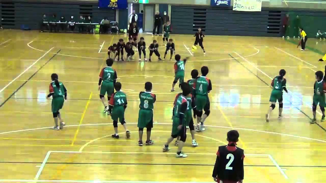 vs TEAM TAKA3 - YouTube