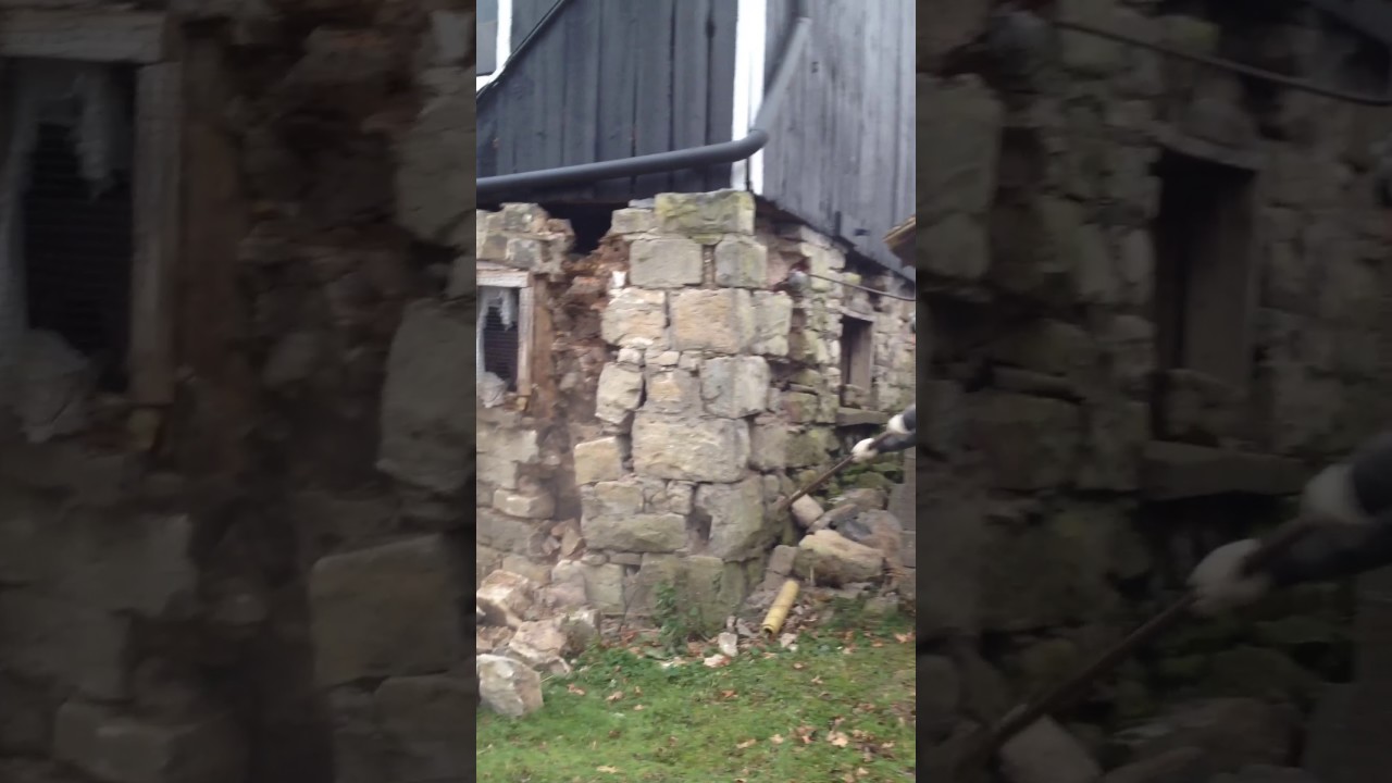 Let the stone fall - YouTube