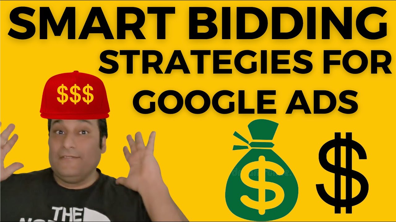 Maximize Your Google Ads Success: Mastering Smart Bidding Revealed ...