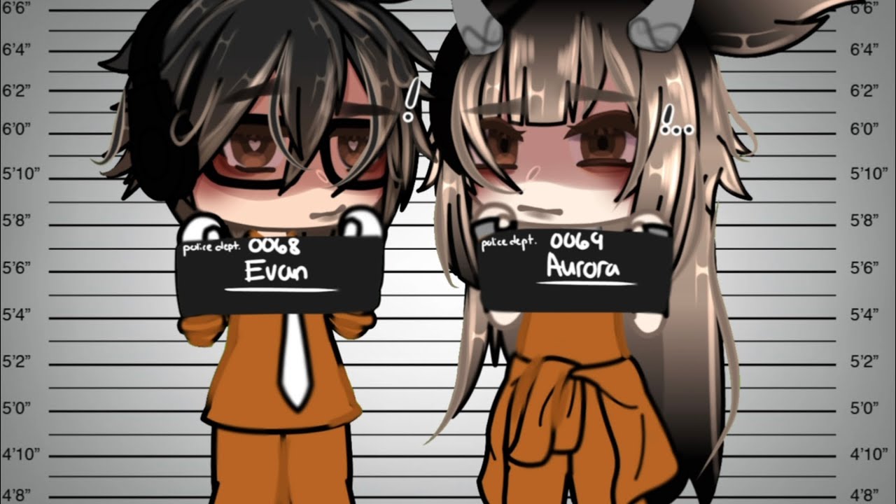 [🎬] mugshot—\\ gacha meme || [not og] — ft. @evannthatsme🧡 - YouTube