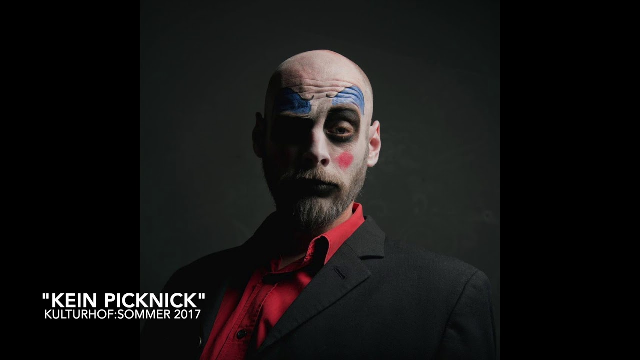 Mathias Krispin Bucher - The Teddybear´s Picnic (Theatermusik 2017 ...