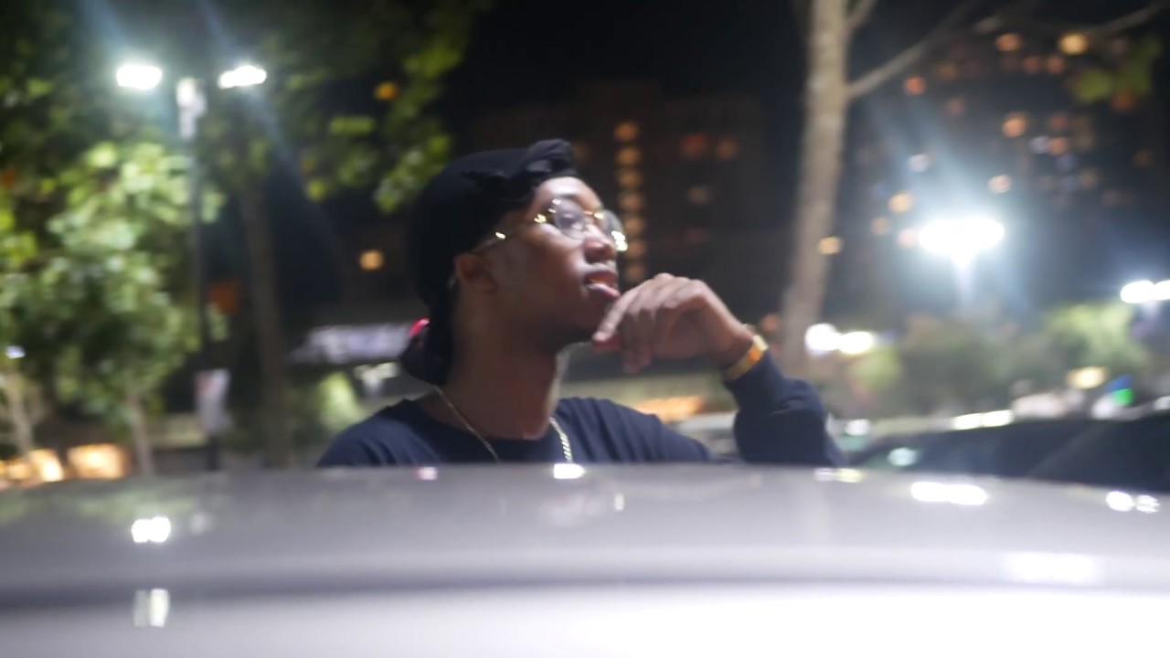 Ray O'neal - 10 Freestyle | Dir. @_shotbyt_ (One Take) - YouTube