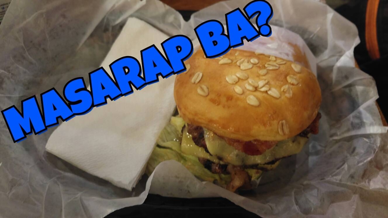 Masarap ba? | Bratz Burger| Valentine's Day! - YouTube