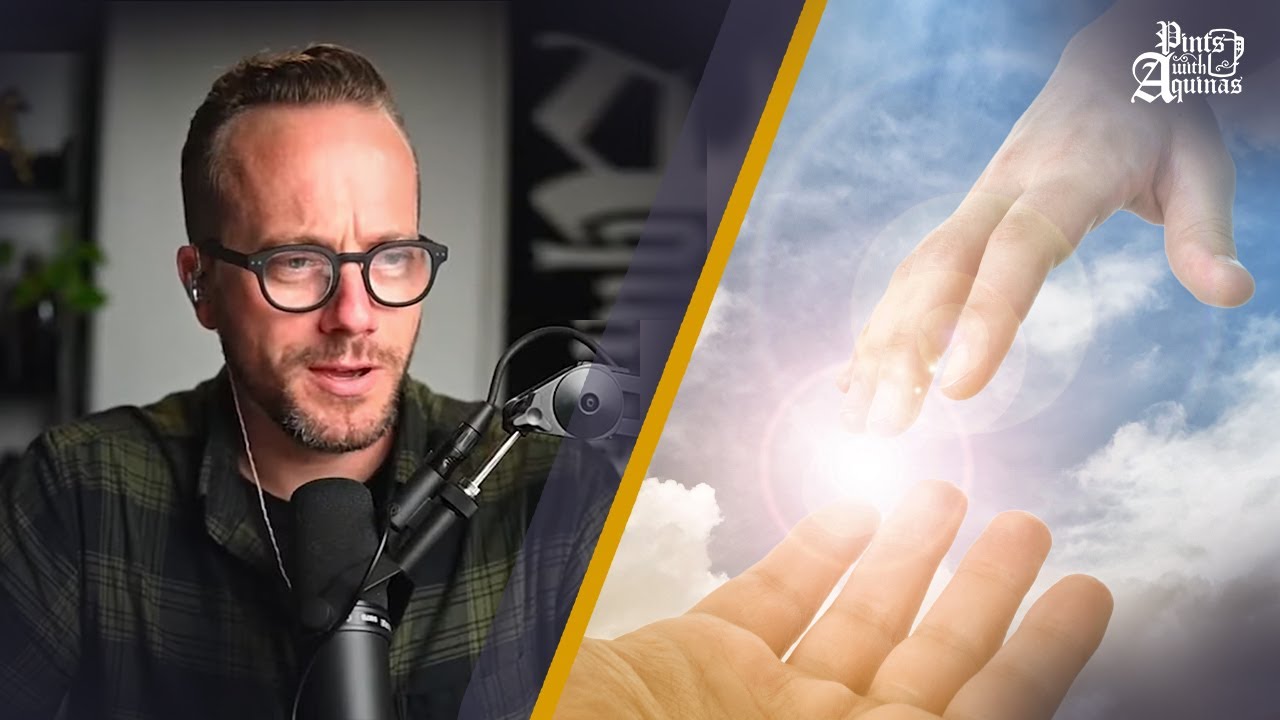 "Ecclesial Deism," The Divine Watchmaker w/ Joe Heschmeyer - YouTube