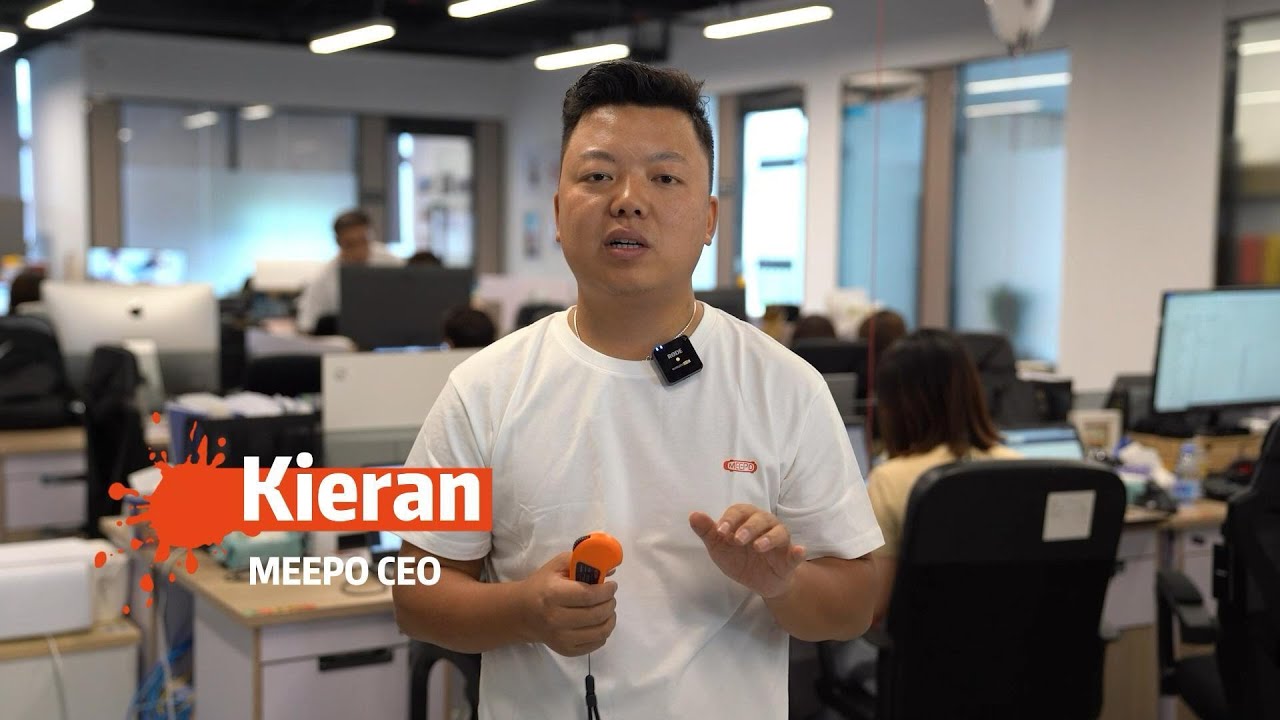 MEEPO 6TH ANNIVERSARY - YouTube