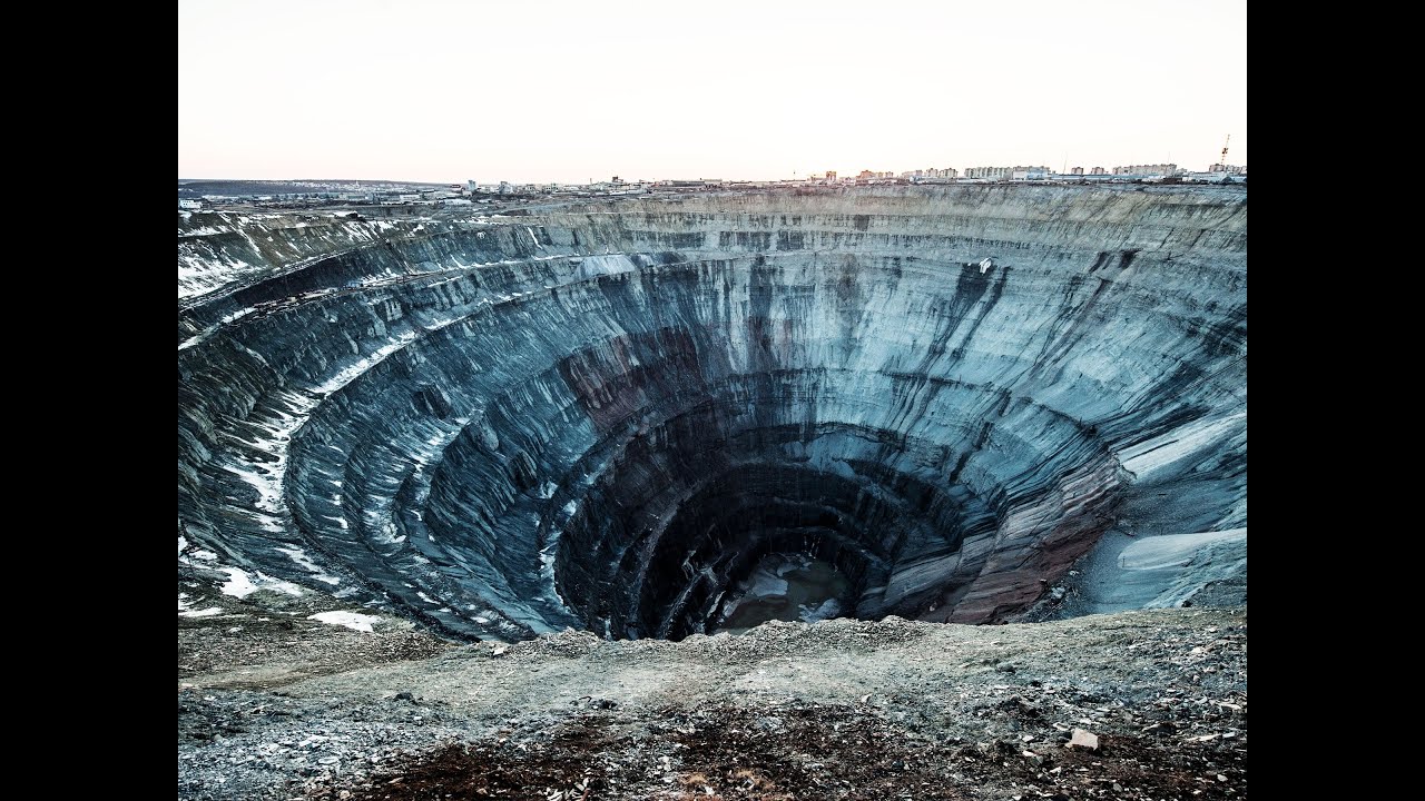 SHOCK! M3.8 Earthquake Strikes Kansas! Area of Kimberlite Diamond ...
