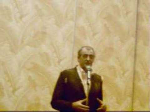 Night of the Living Dead Q & A With Bill Hinzman - YouTube