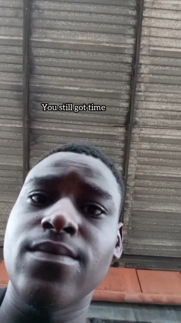 YOU STILL GOT THE TIME, USE IT WISELY #motivation #shorts - YouTube