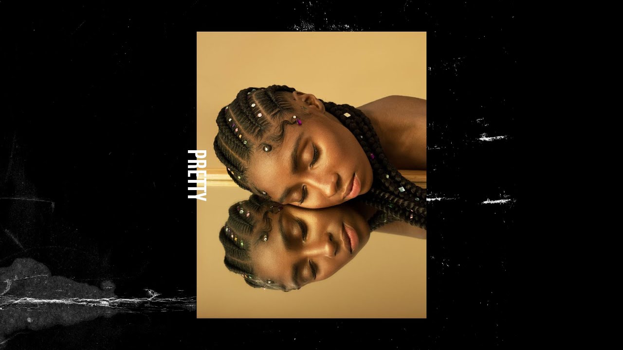 Afro Rnb x Afrobeat Type Beat - "Pretty" - YouTube