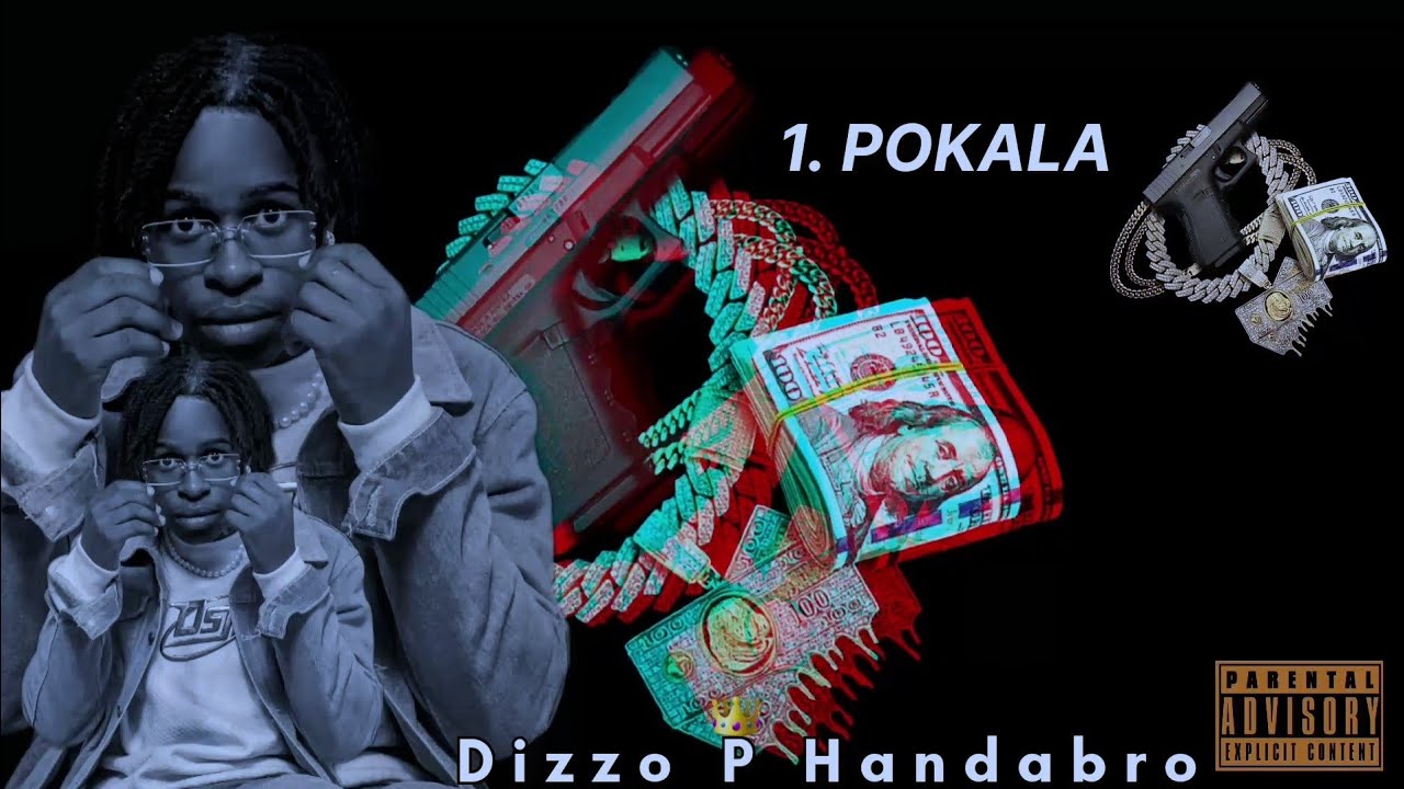 Dizzo P_-_Pokala_-_Handabro👑 (Official Music) - YouTube