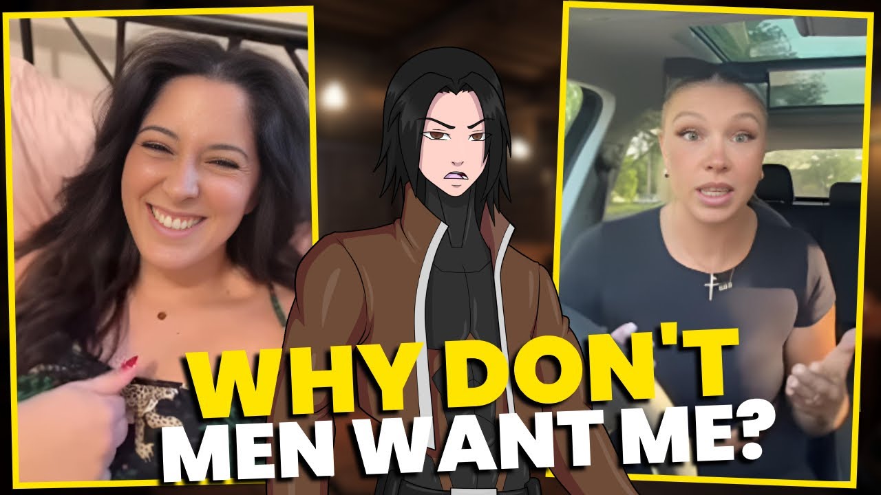 Modern Women MELT DOWN Once Their Looks Fade - YouTube