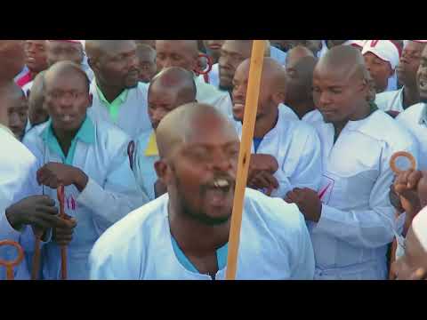 KOLO apostolic church of st jhon marange - YouTube