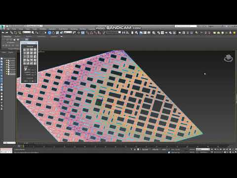 3DS MAX VOLUME SELECT MODİFİER - YouTube