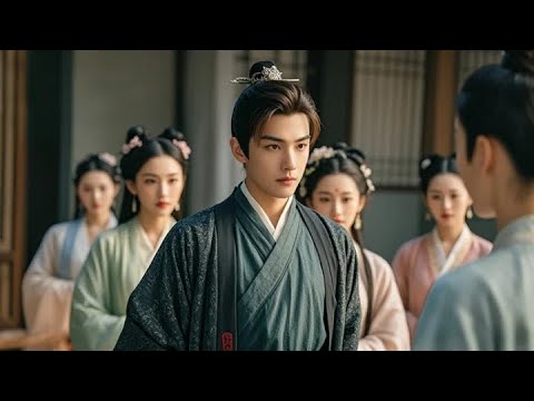 【Indo Sub】Saat Aku Mendapat Kesempatan Menikahi Kedua Adik Perempuanku #Full #Minidrama