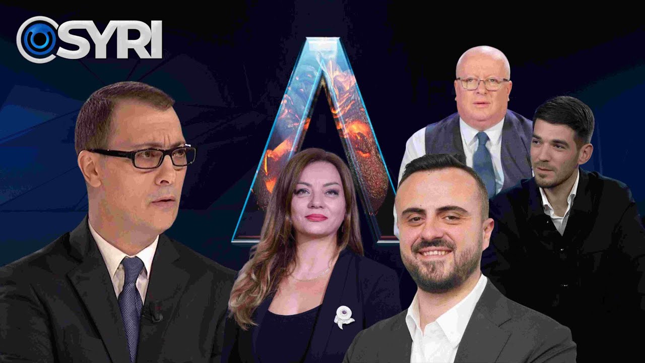 Adi Krasta në ‘A Show’ (03.06.2025) - YouTube