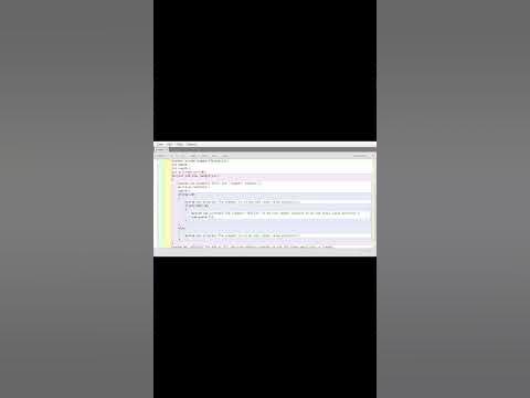Array Based Program In Java || ICSE Class 10th #viral #shorts #shorts #java #computerscience ...
