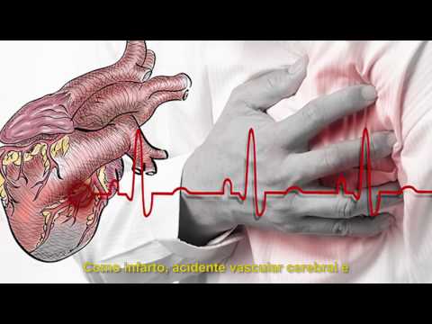 ENTENDA MAIS SOBRE COLESTEROL E TRIGLICÉRIDES