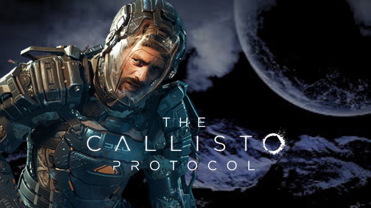 Callisto Protocol - Lets Finish This - YouTube