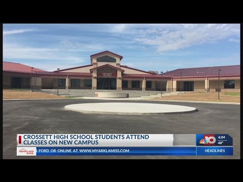 Crossett High School (2022 Ranking) | Crossett, AR