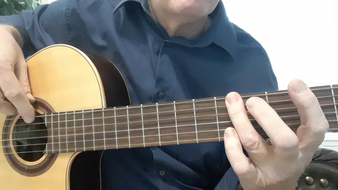 Riff Ditty #3 Blues bass line riff - YouTube