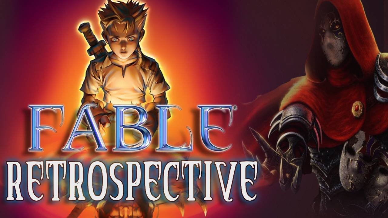 The Best Fable? - A “Short” Fable: The Lost Chapters Retrospective ...