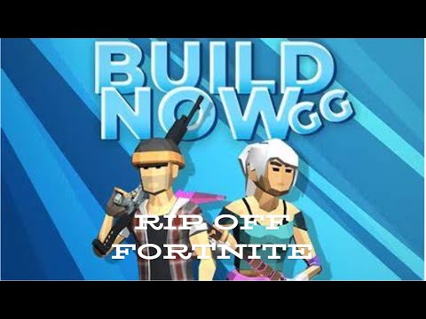 Fake Fortnite Rip OFFs Part1 - YouTube