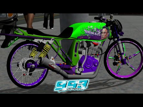 SHARE MOD HEREX GL SAMBO NEW CONCEPT GTA SA ANDREAS MOD GAS DOWNLOD‼️‼️ ...
