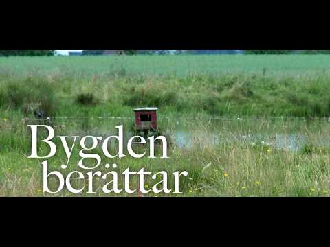 Bygden berättar: Vapnödalen - Vapnödalens byalagsförening (Halmstad) - YouTube