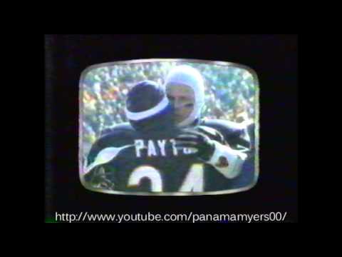 Bruce Wolf Fox 32 Sports Chicago Commercial 1988 - YouTube