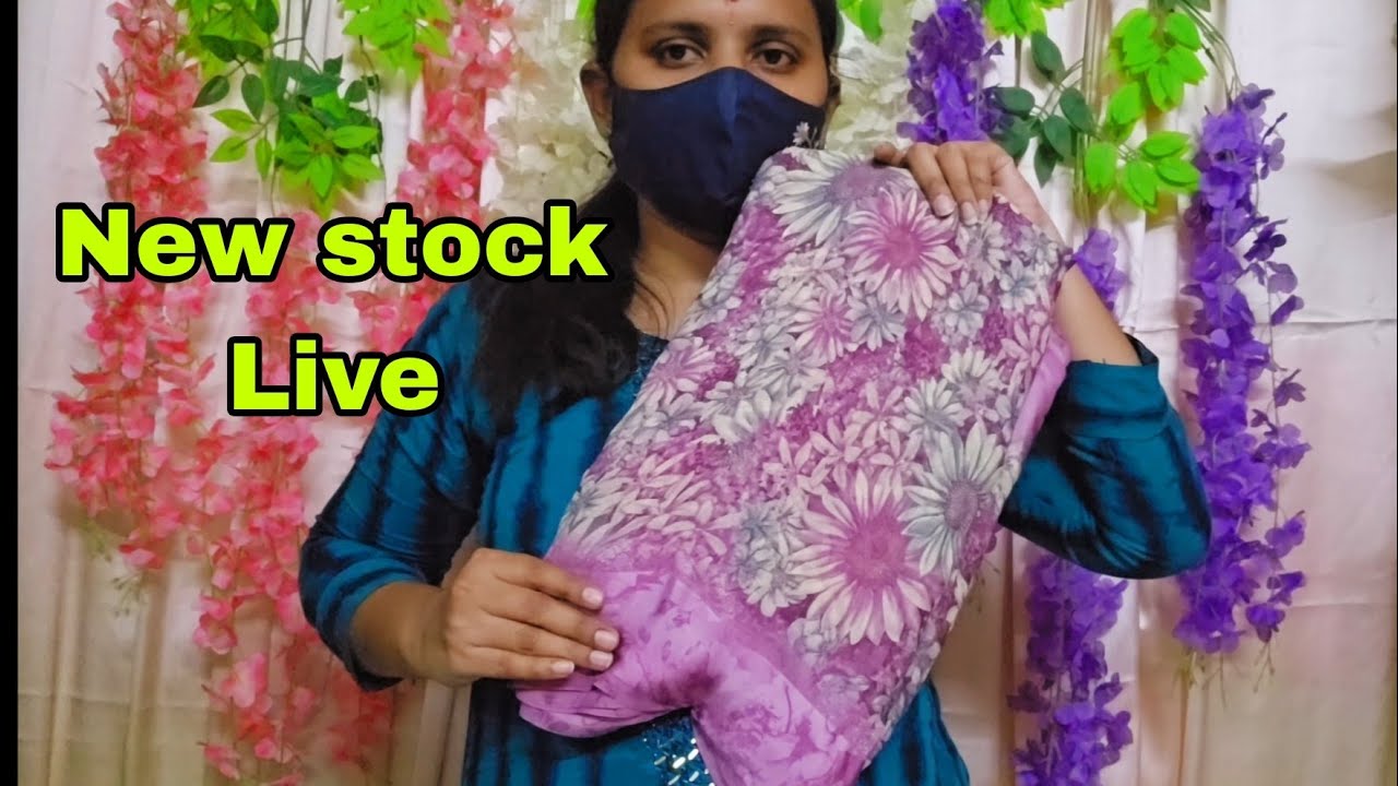 Yuvasri trendset is live 8919133914 - YouTube