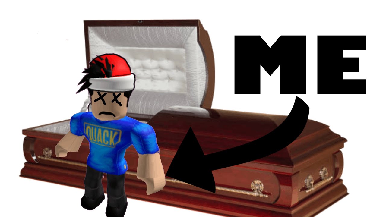 The Funeral Home... (ROBLOX) - YouTube