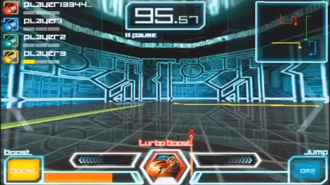 review app light bike 2 (español) - YouTube