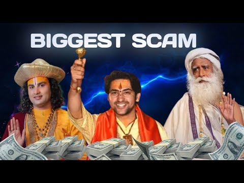 BABA'S BIGGEST SCAM | Baba ka fraud | - YouTube