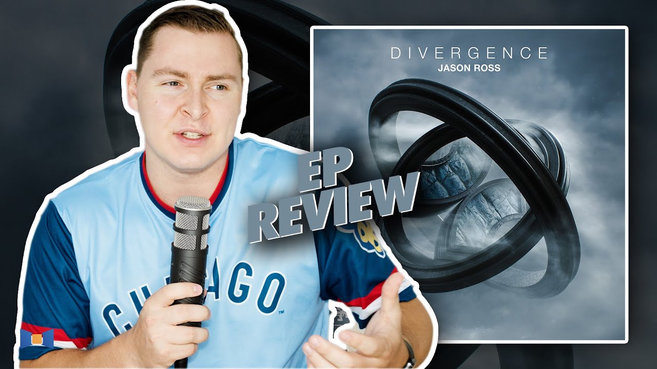 Jason Ross - Divergence | EP Review - YouTube