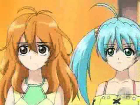 Faltas tu runo y dan alice y shun - YouTube
