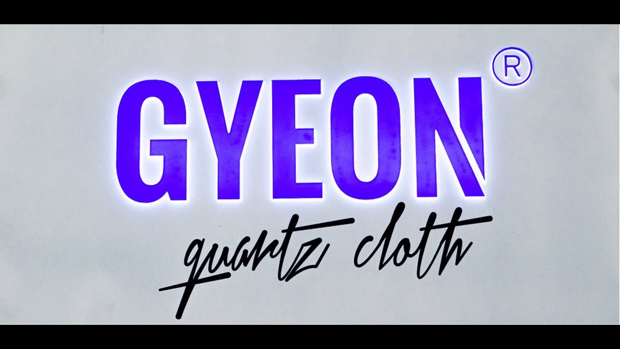 Gyeon Logo