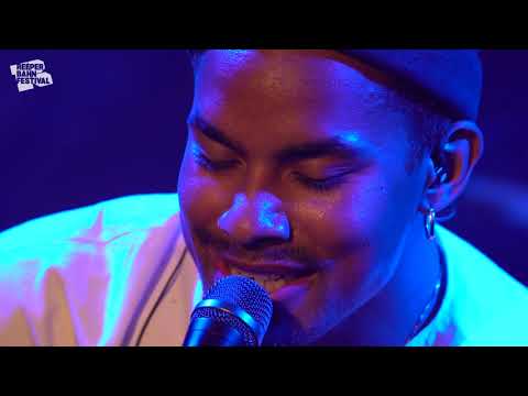 LIE NING | Tonight | LIVE @ Reeperbahn Festival 2020 - YouTube