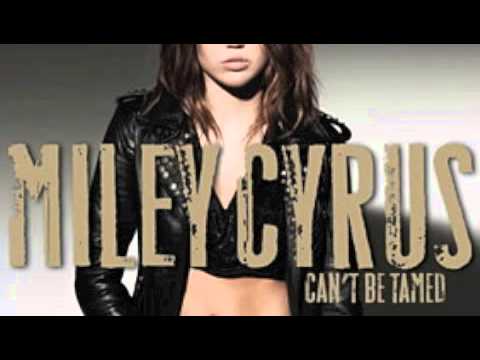 Miley Cyrus- Take Me Along (Official Cd Version) - YouTube