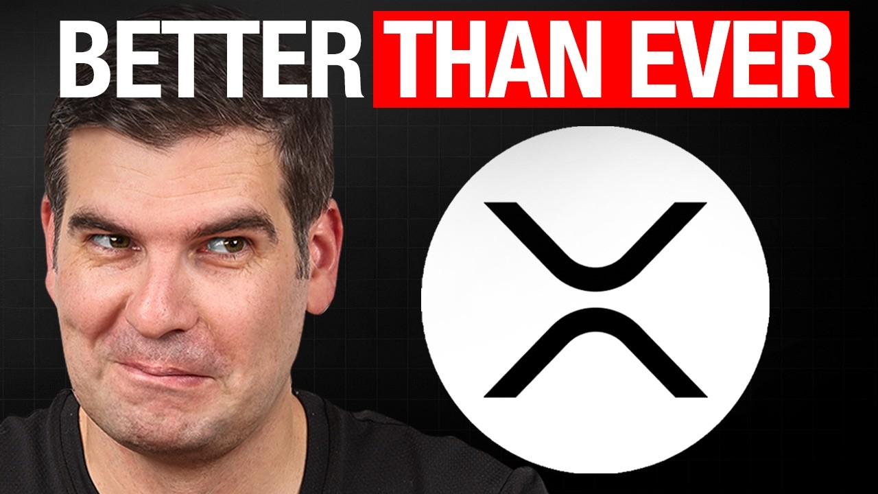 $4 Billion Later... Ripple’s Master Plan Exposed - YouTube