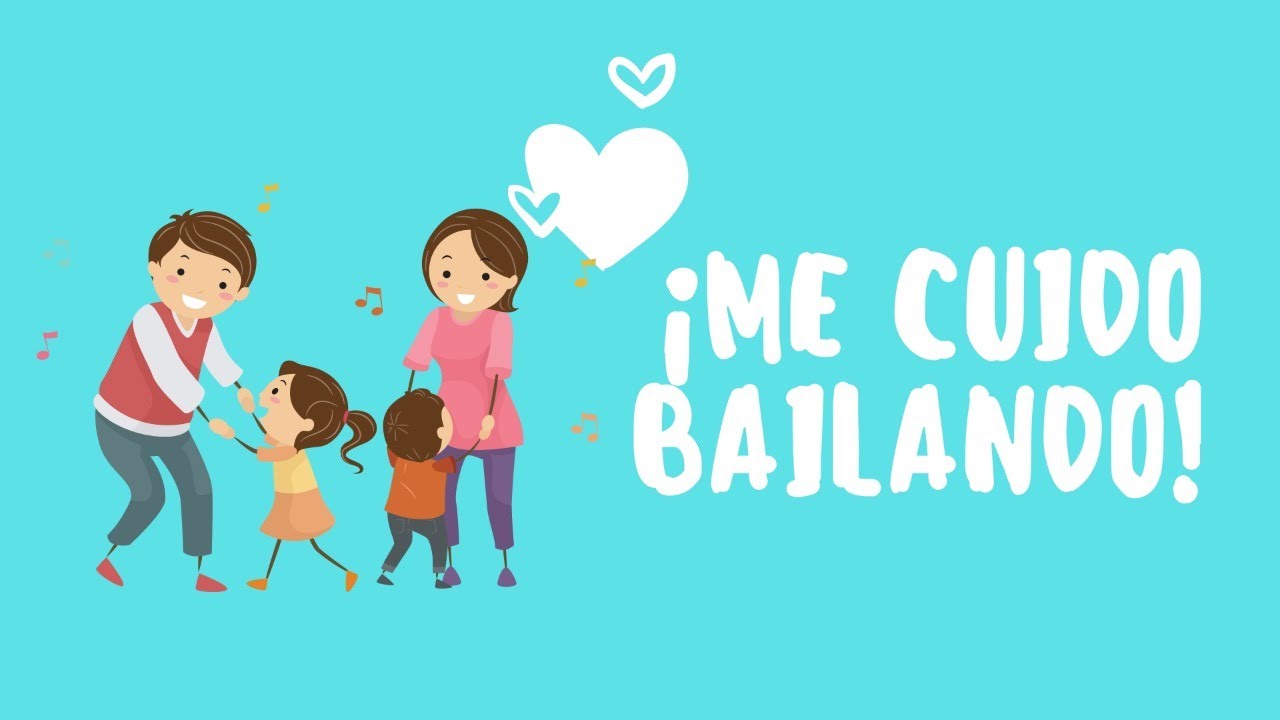 BAILE ENTRETENIDO - YouTube