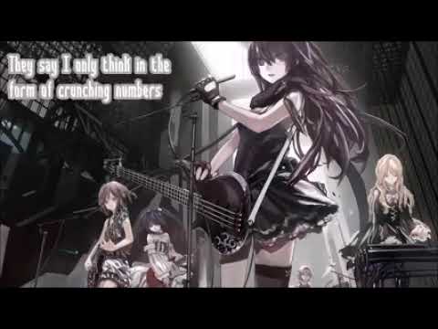 Nightcore Thanks For The Memories 240p - YouTube