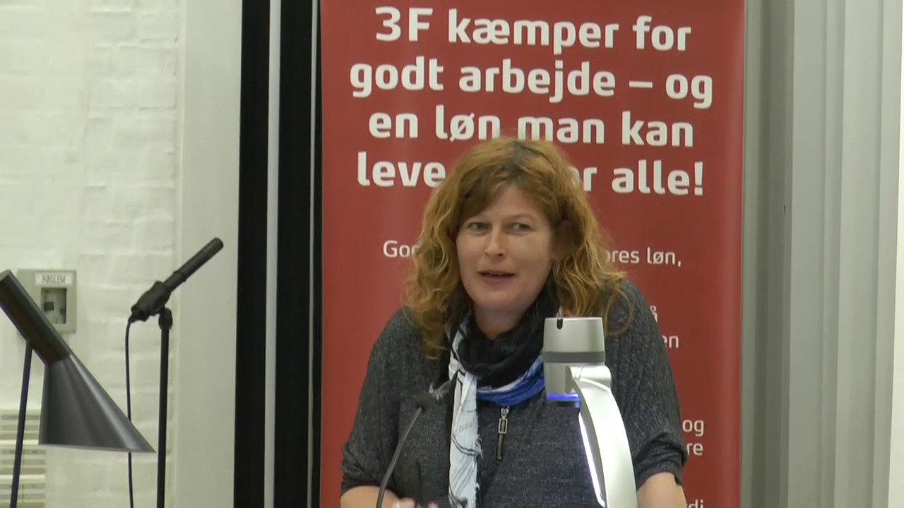 Tina Naldal - YouTube