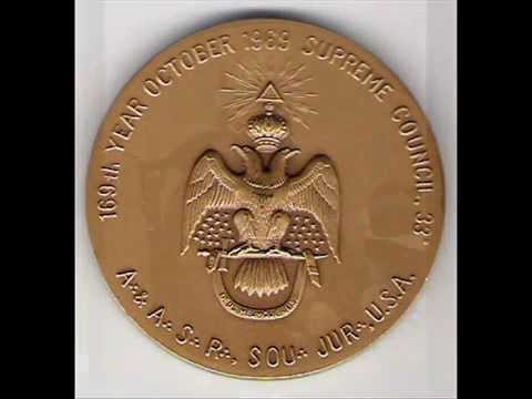 Albert Pike's 3 World Wars - YouTube