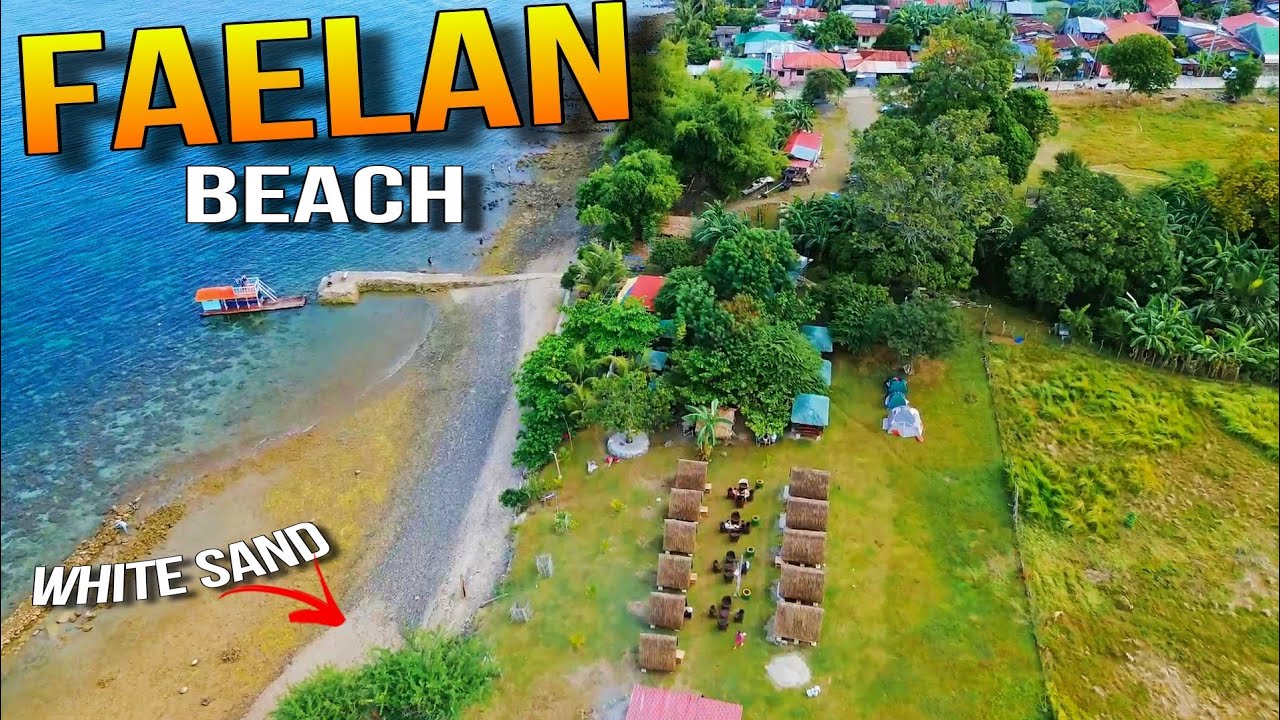 MOST VISITED BEACH RESORT IN BATANGAS CITY | Faelan Beach | malapit sa ...
