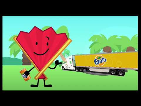 fan’s fantastic fanta