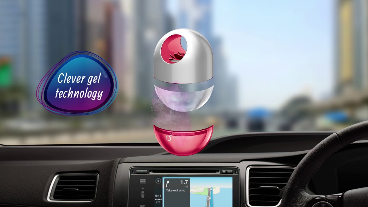 AER HOME AND CAR FRAGRANCES 240118 - YouTube