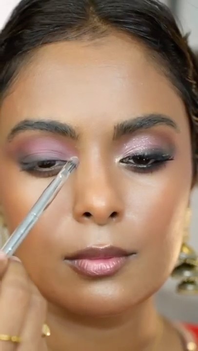 Get Shaadi ready in 6 easy steps | Sweat proof wedding makeup - YouTube