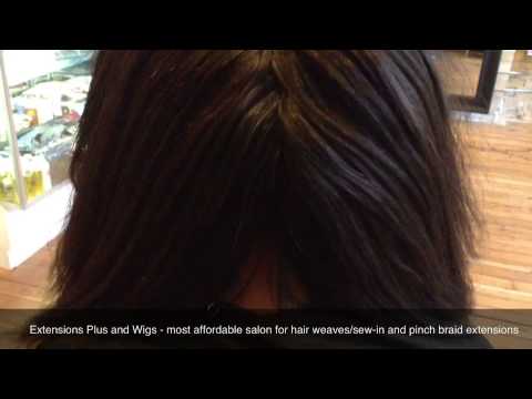 Extensions Hair And Wigs in Minneapolis, Mn . 2920 Bryant Ave South ...