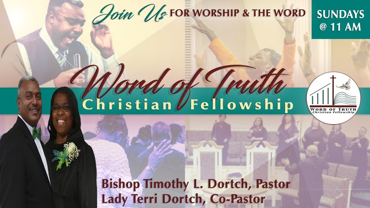 What It Means To Yield To God (7/7/24) - YouTube